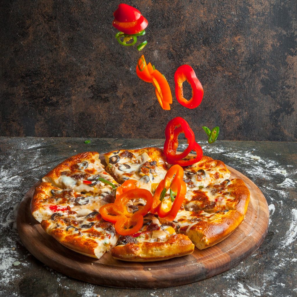 The Ultimate Guide to Pepperoni Beef Pizza | Nutrition & Cooking Tips