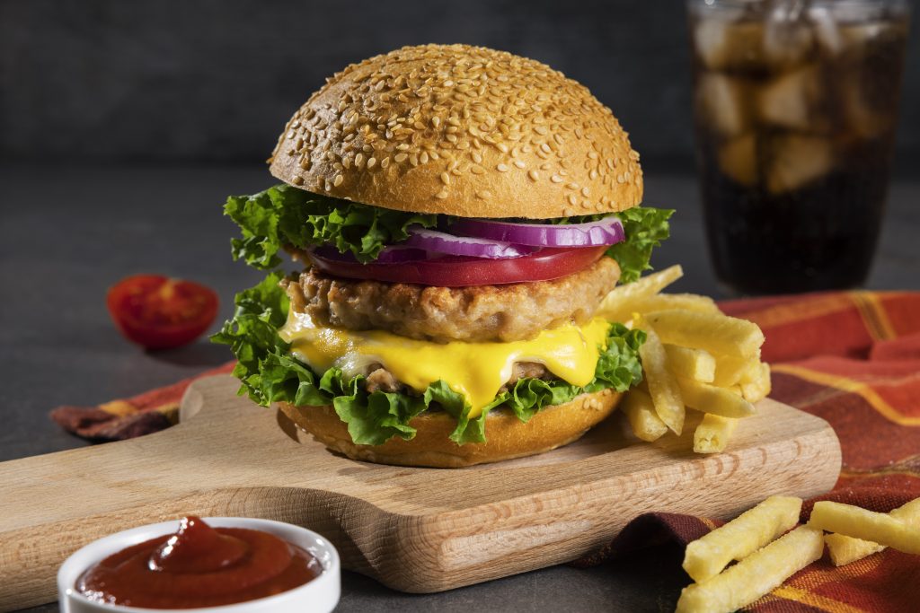 The Ultimate Guide to the Perfect Chicken Burger Recipe